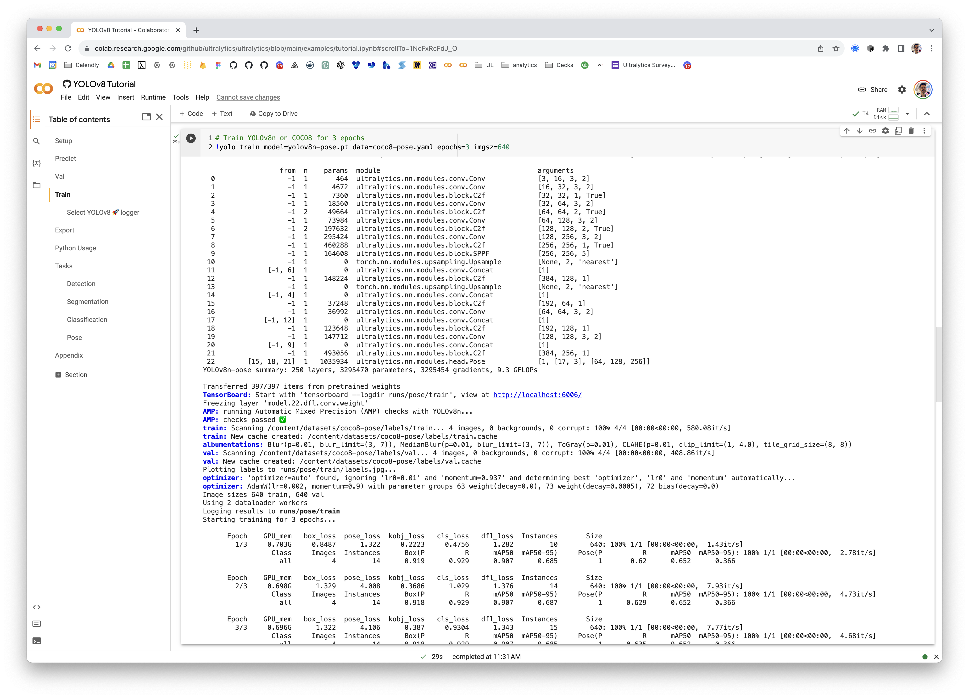 pbar only show 5 items except 'Epoch' and 'GPU_mem' · Issue #6017 ...