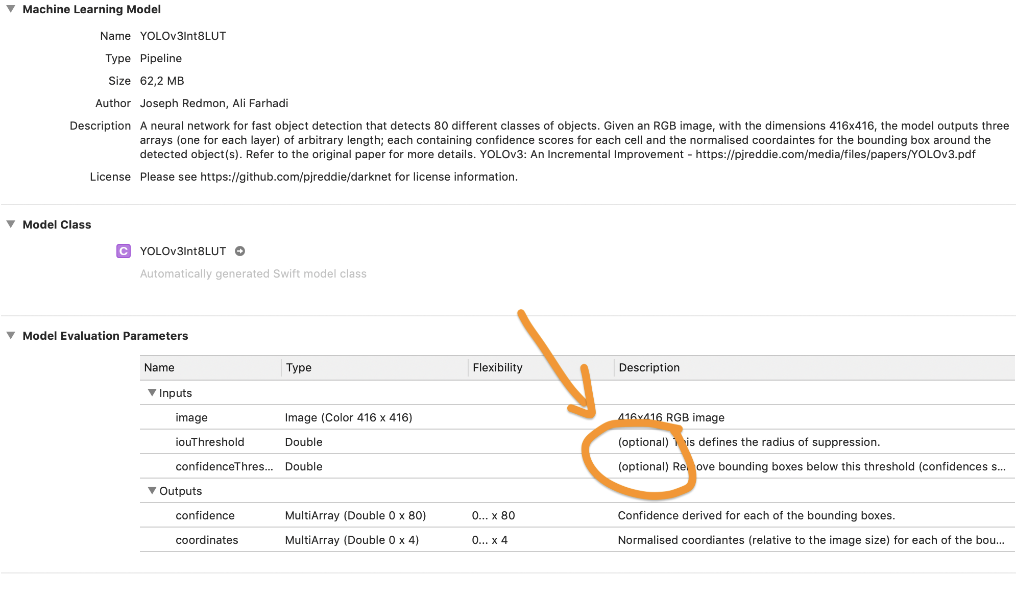 How To Label Coreml Model Inputs As Optional · Issue 388 · Apple Coremltools · Github
