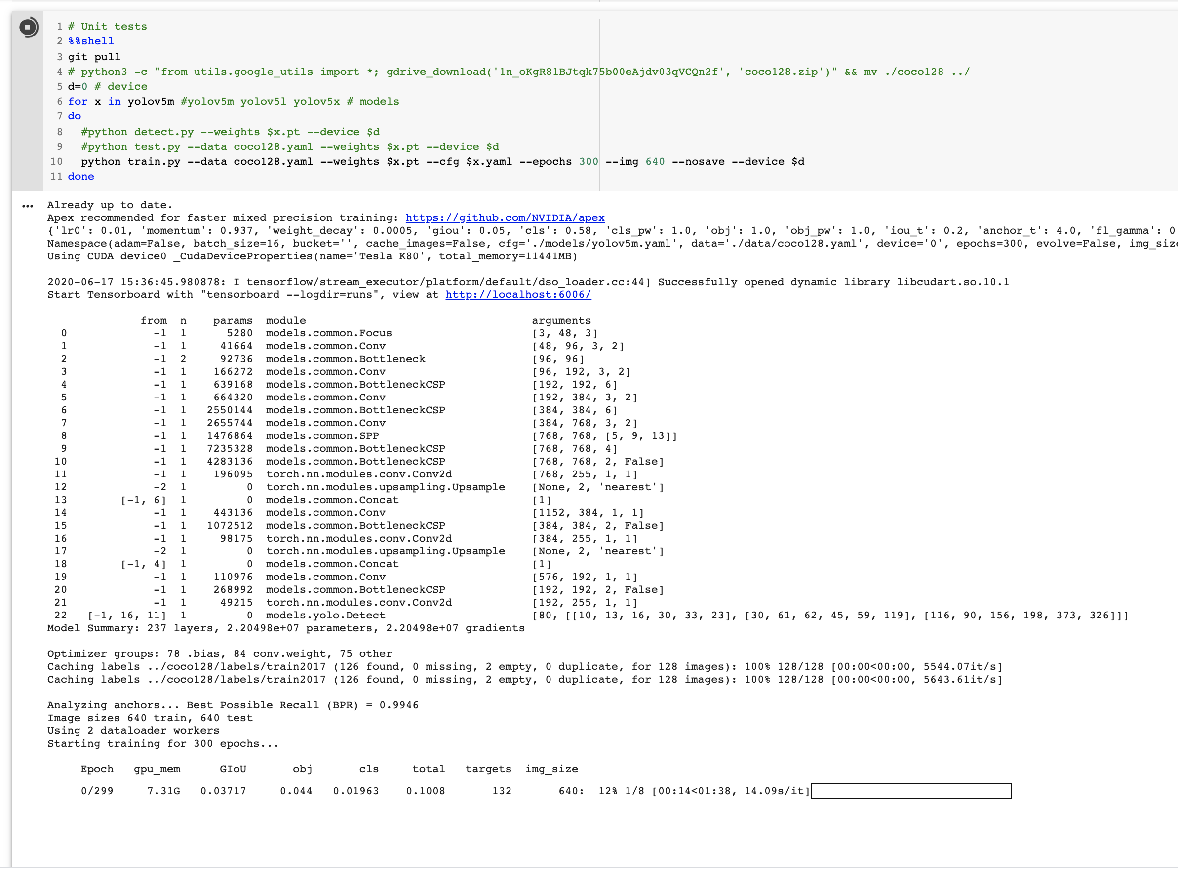 RuntimeError: The size of tensor a (3) must match the size of tensor b (4) at non-singleton ...