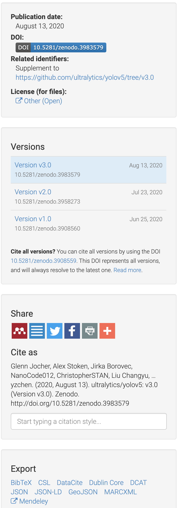 build targets function · Issue #802 · ultralytics/yolov5 · GitHub