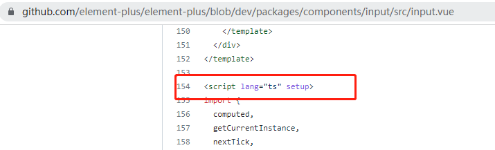 Feature Request Enhancement Whether To Refactor To · Issue 7650 · Element Pluselement Plus