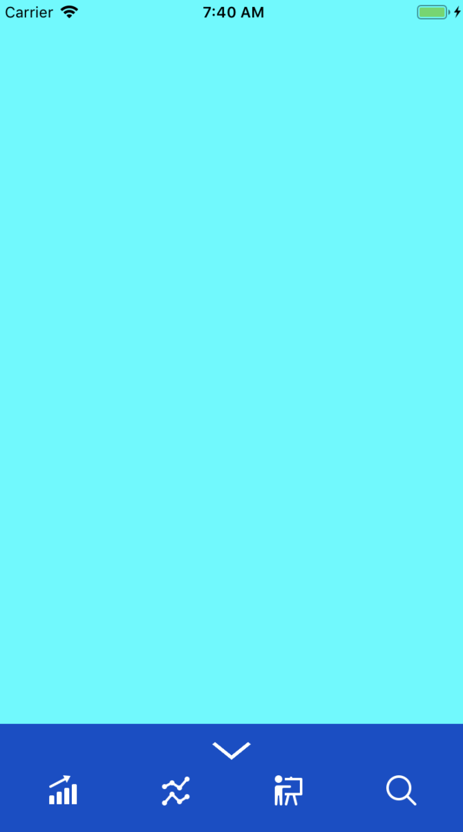 Github Joethermal Animatedmenu Animated Menu