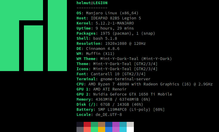 Version Commit 89aa4470aa58f3490878d4d5443f7a3a8c9900ad · Issue 28 · Fastfetch Cli Fastfetch