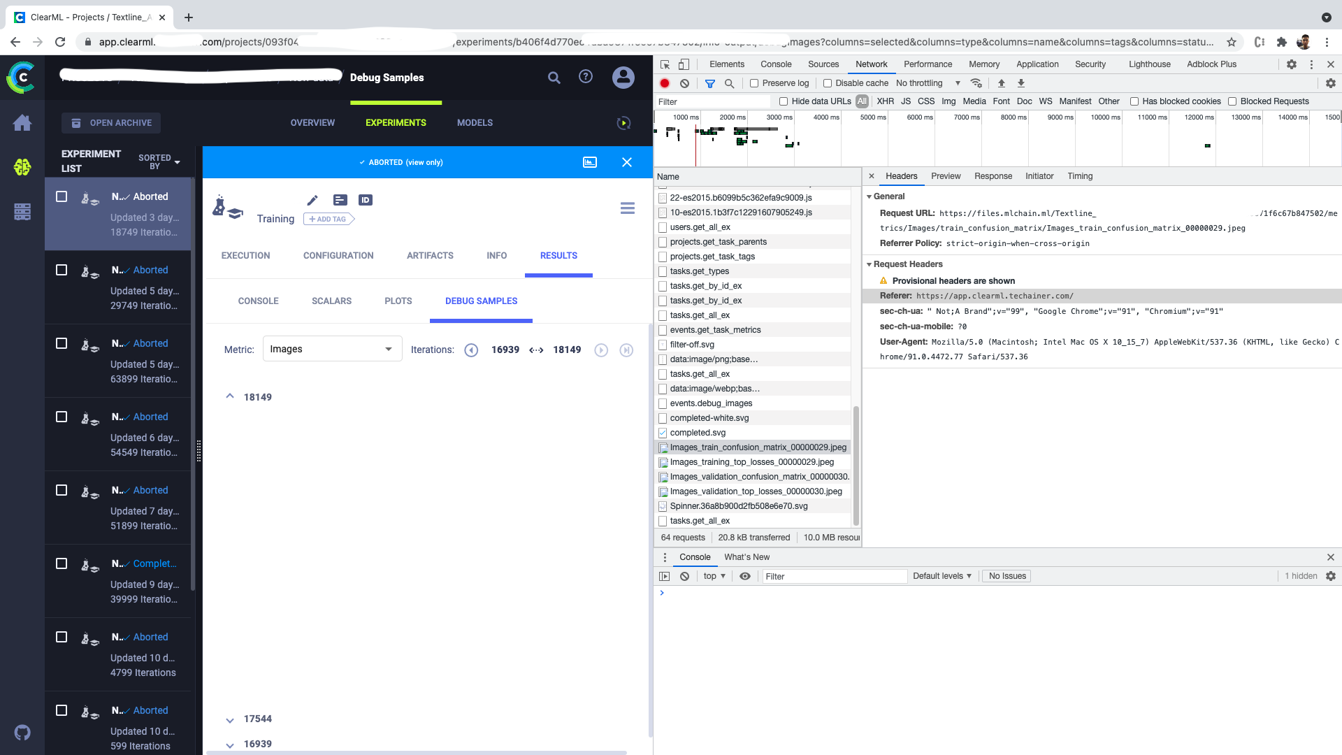 Migrate ClearML Server to a new domain · Issue #83 · clearml/clearml-server · GitHub