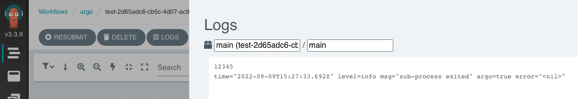 How to specify environment variable for Task · Issue #251 · argoproj-labs/hera · GitHub