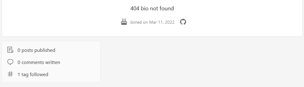 Deleted Posts Still Count After Deleting Posts · Issue #16863 · forem/forem · GitHub