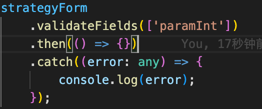 Validatefields传path 无效 · Issue 1040 · Alibabax Render · Github 3302