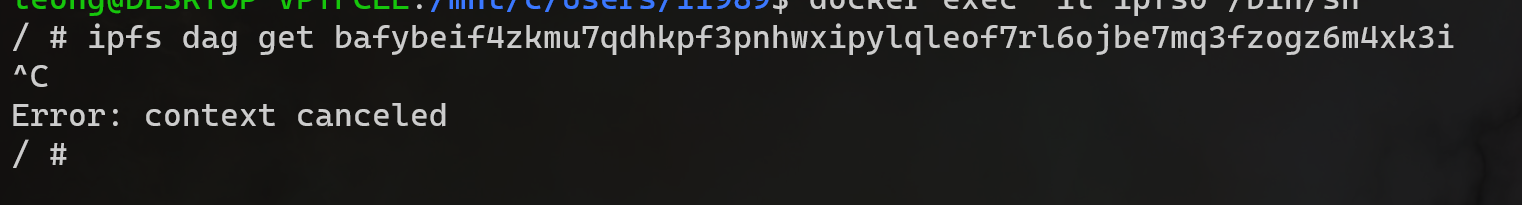 localhost:5001/webui not responding · Issue #1059 · ipfs/ipfs-webui · GitHub