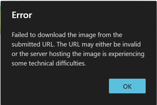 FOTT OCR is failing for the documents within blob storage which is behind the VNet · Issue #822 ...
