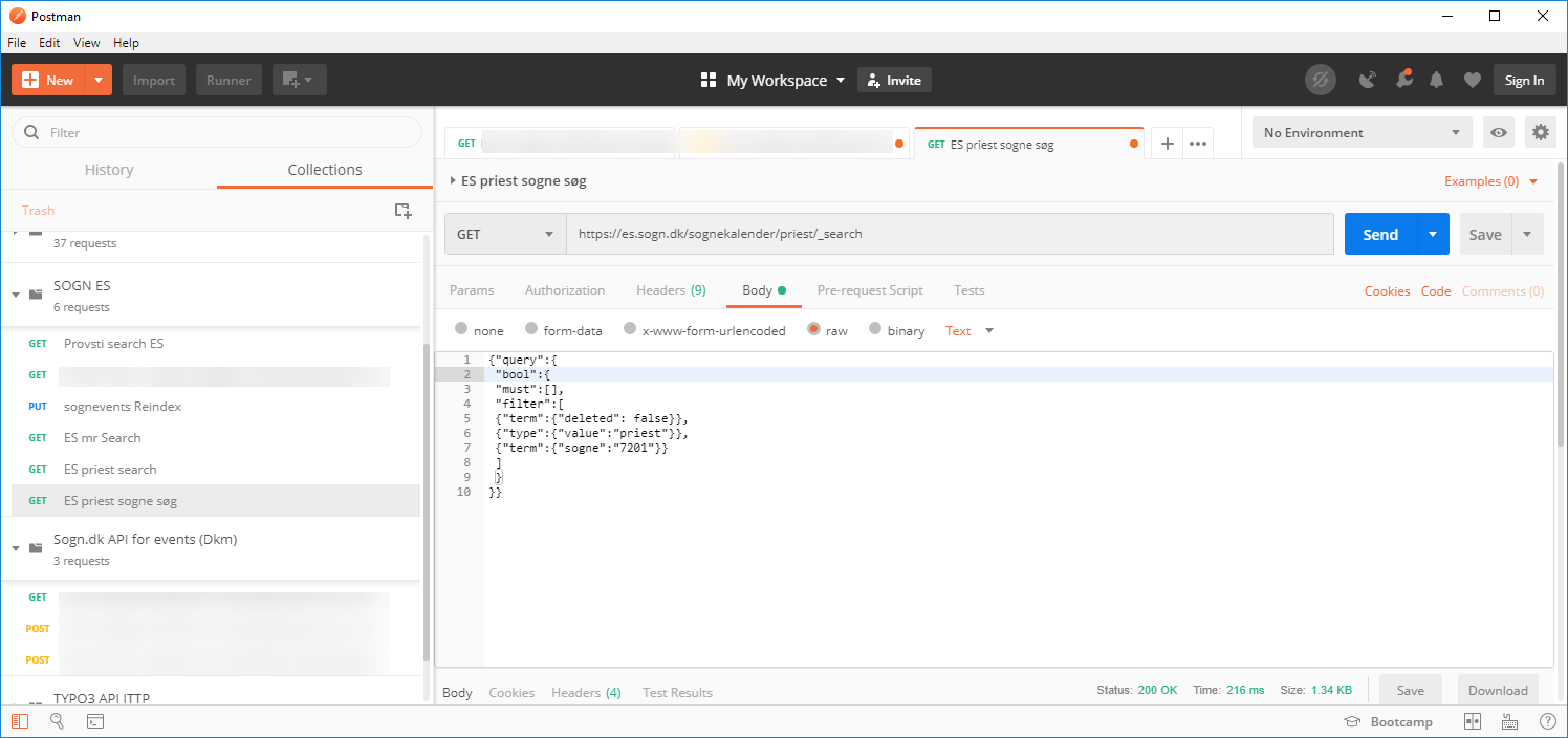GitHub - folkekirkensit/Sogn.dk-Webservice-dokumentation: Åbent ...