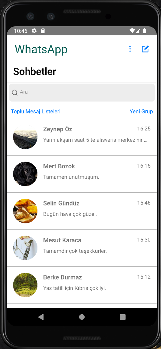 GitHub - ilkcanirturk/patika-218-akbank-reactnative-bootcamp-whatsapp-ui-clone