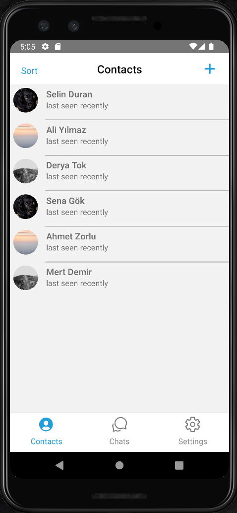 GitHub - patika-218-akbank-reactnative-bootcamp/assignment-3-ilkcanirturk: assignment-3 ...