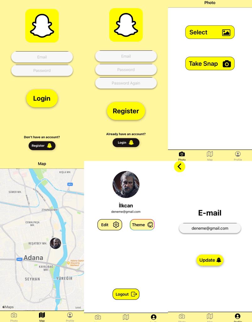 GitHub - ilkcanirturk/patika-218-akbank-reactnative-bootcamp-snapchat-clone-app