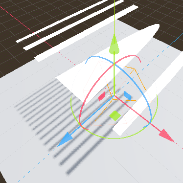 Alpha-scissor shadows static for 'TIME' offset UVs · Issue #67471 · godotengine/godot · GitHub