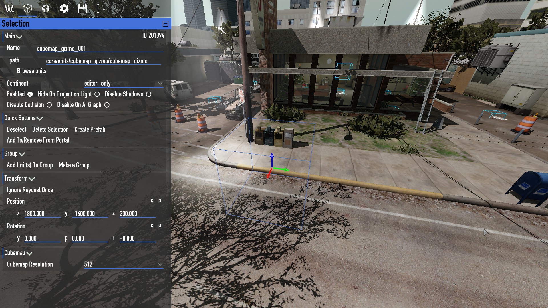 [Assets] Beardlib Editor loads assets not in Beardlib · Issue #401 · Luffyyy/BeardLib-Editor ...