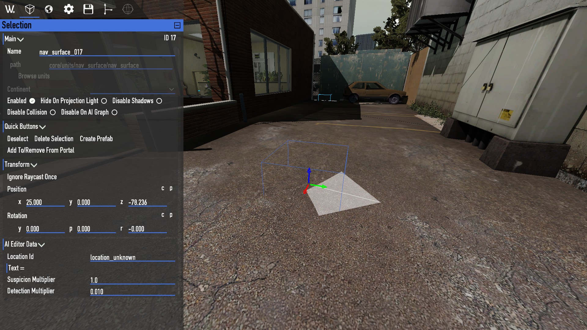 [Assets] Beardlib Editor loads assets not in Beardlib · Issue #401 · Luffyyy/BeardLib-Editor ...