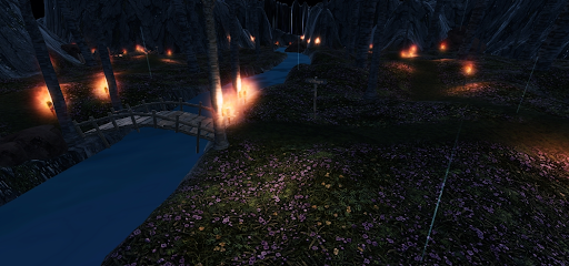 GitHub - Armin-AF/ARPG-Unity-Little-Light: game21-2021-1129-arpg-team-2 created by GitHub Classroom