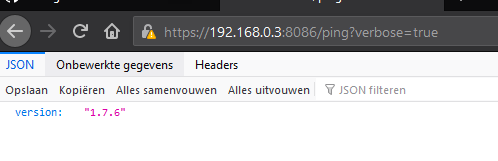 Selfsigned certificate issue on ESP8266 · Issue #39 · tobiasschuerg/InfluxDB-Client-for-Arduino ...