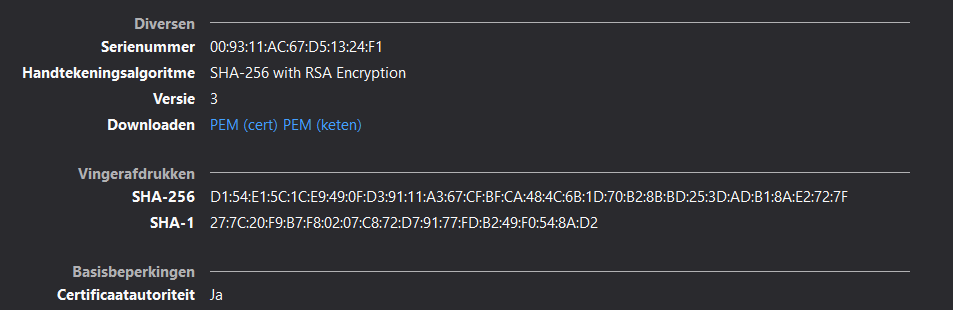 Selfsigned certificate issue on ESP8266 · Issue #39 · tobiasschuerg/InfluxDB-Client-for-Arduino ...