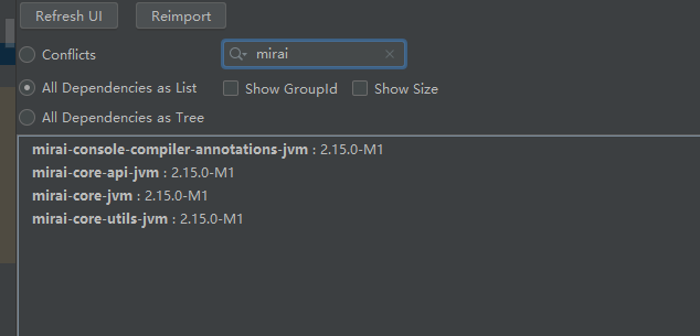 Correct the classpath of your application so that it contains a single, compatible version of ...