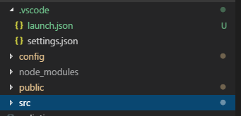 Does not debug es6 nodejs · Issue #50522 · microsoft/vscode · GitHub