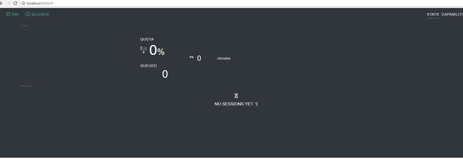 GitHub - PavelCodeStorage/selenoid-ggr-ggr-ui