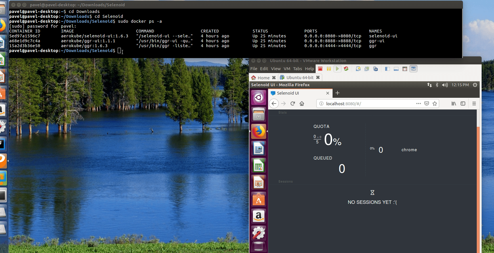 GitHub - PavelCodeStorage/selenoid-ggr-ggr-ui