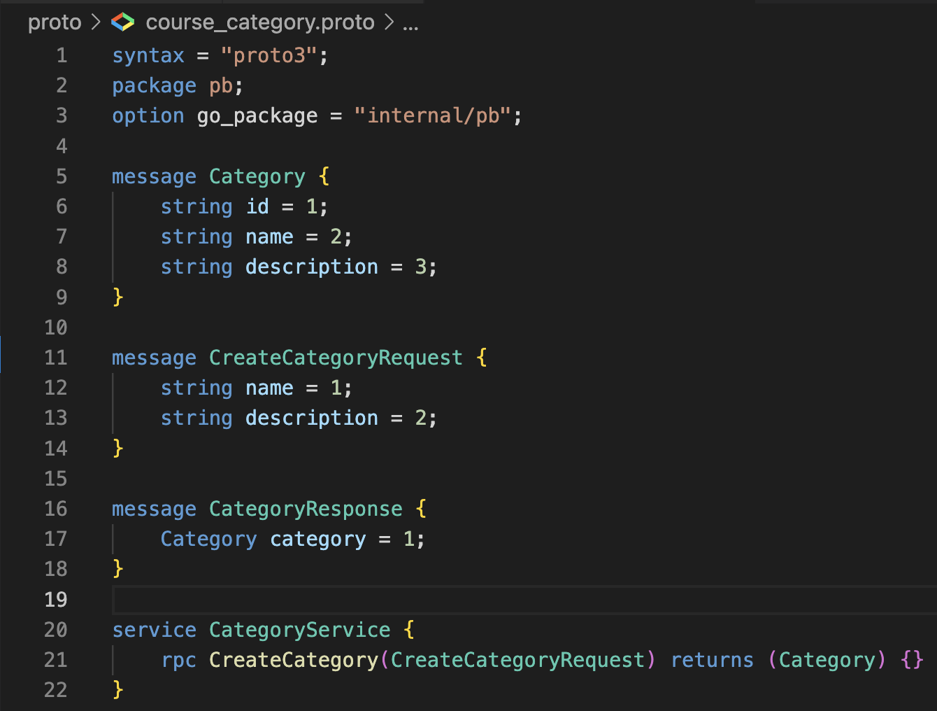 GitHub - SamuelDevMobile/gRPC_GoLang