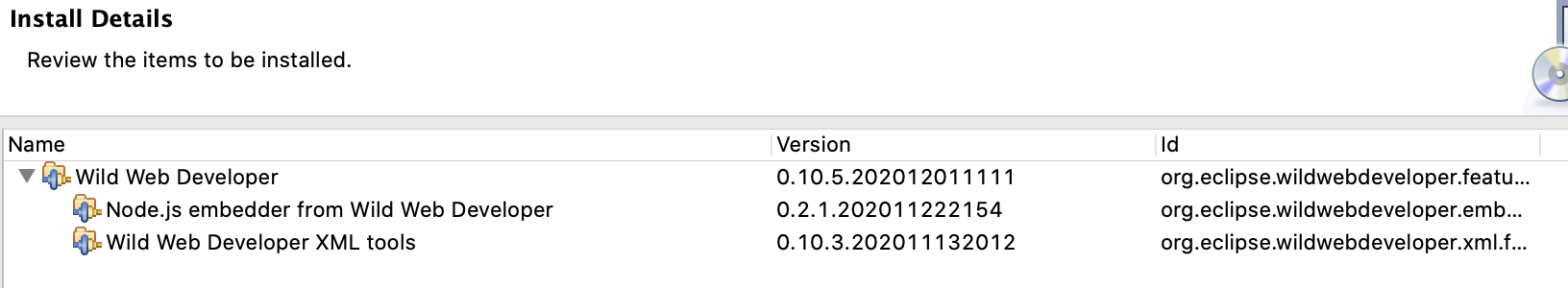 Embed Node.js Runtime · Issue #23 · eclipse-wildwebdeveloper/wildwebdeveloper · GitHub