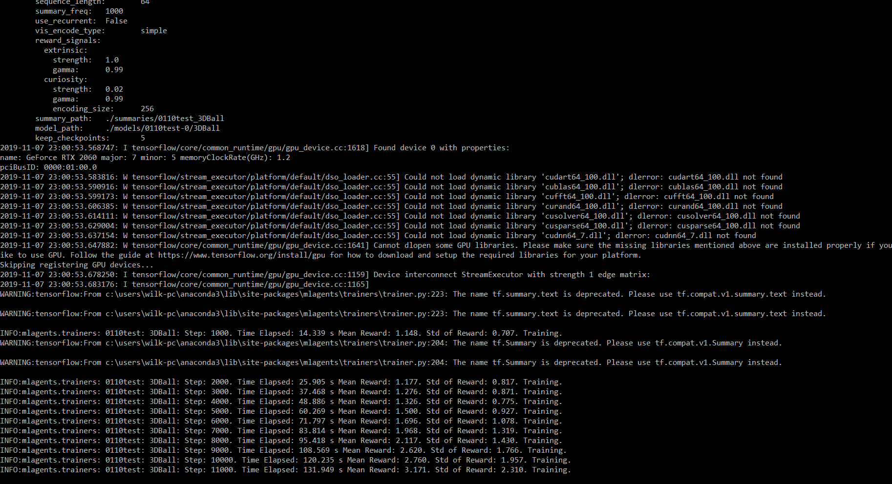 Weird error comunicate after upgrading to 0.11.0 · Issue #2868 · Unity ...