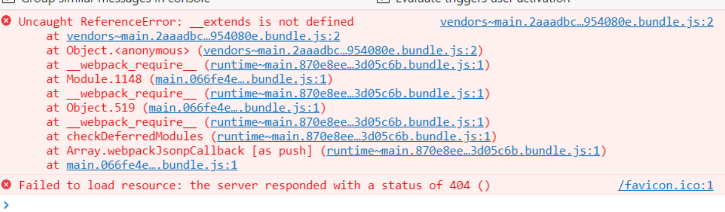 Remedy broken prod storybook by removing react telemetry plugin by JamesBurnside · Pull Request ...