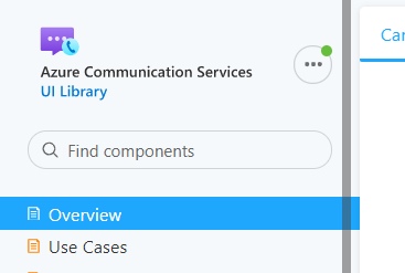 Update logo from ui toolkit to ui library by JamesBurnside · Pull Request #389 · Azure ...