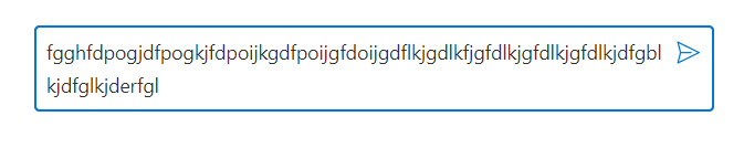 adding in sendbox padding so we dont overlap with the icon by alkwa-msft · Pull Request #621 ...
