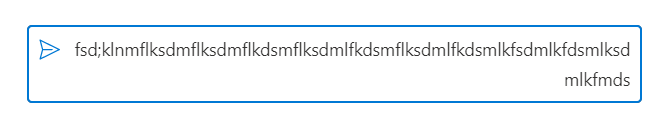 adding in sendbox padding so we dont overlap with the icon by alkwa-msft · Pull Request #621 ...