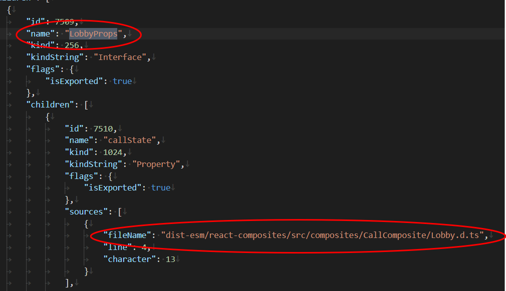 Resolve Duplicated Members in @azure/communication-react · Issue #763 · Azure/communication-ui ...