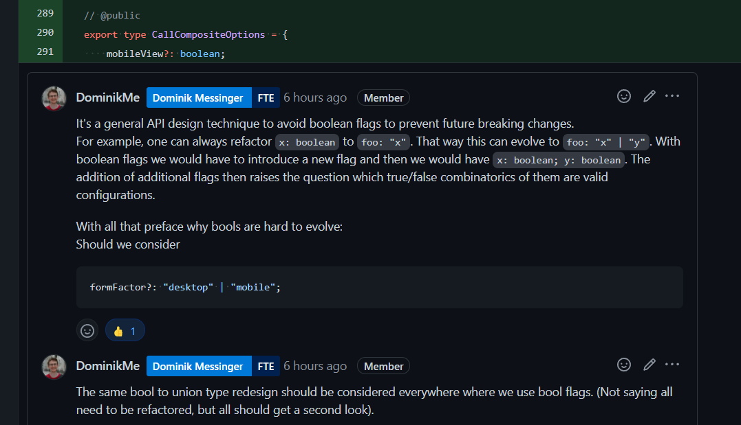 Rename `mobileView` to `formFactor` by JamesBurnside · Pull Request ...