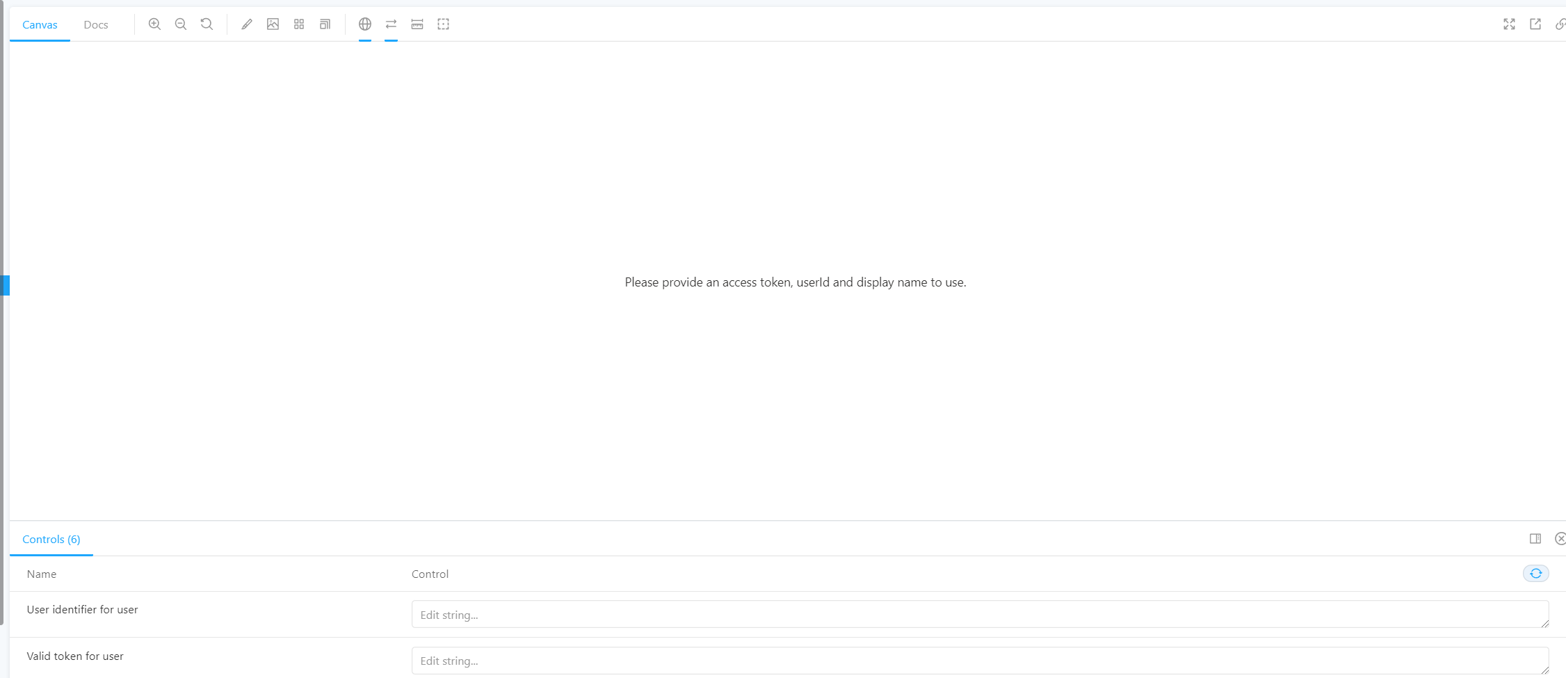Add document section and video about generating access tokens by anjulgarg · Pull Request #1122 ...
