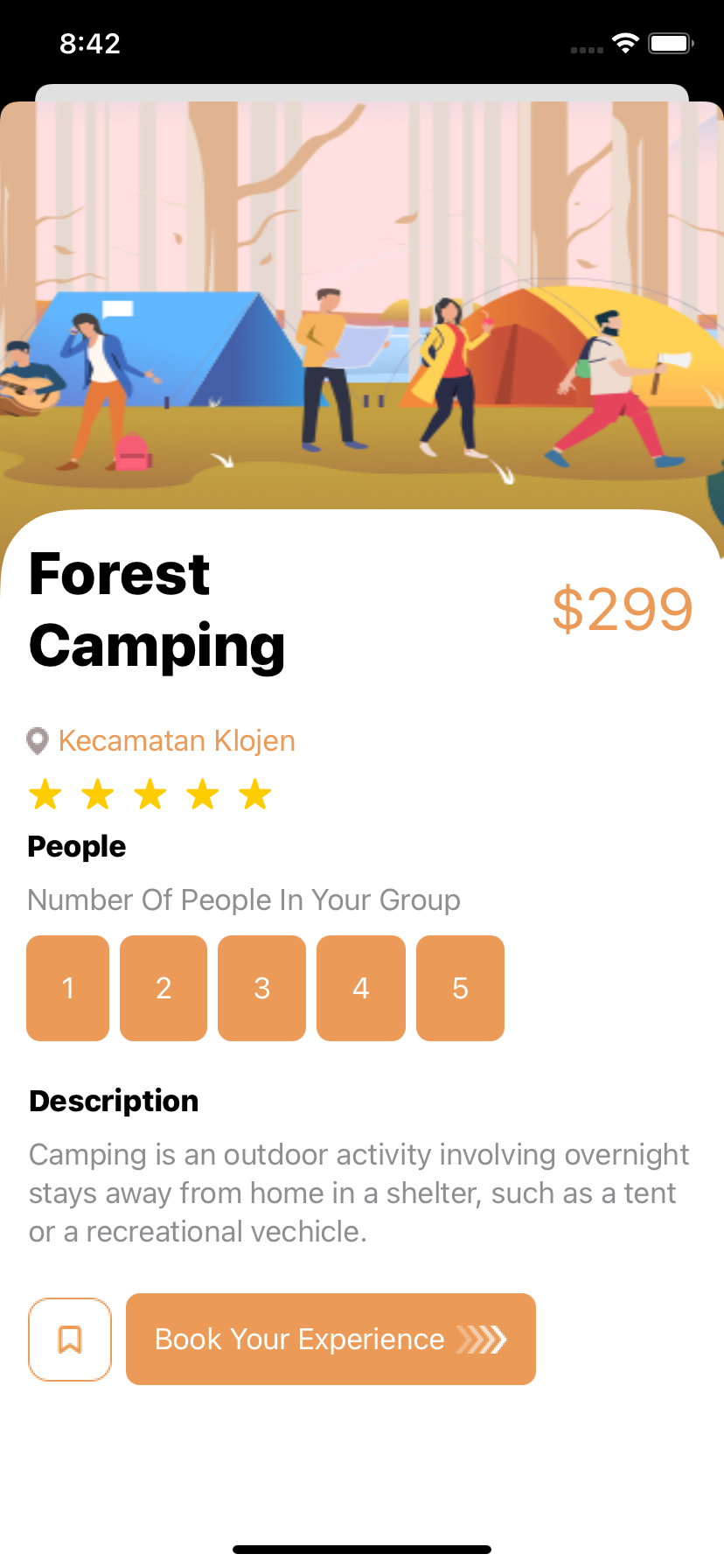 GitHub - maheshpd/Traveller-App: SwiftUI Example