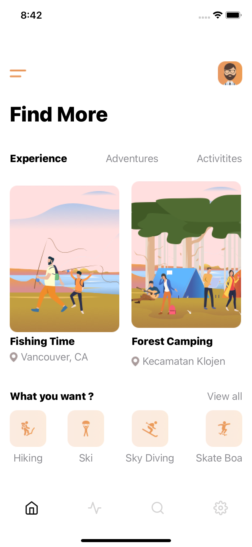 GitHub - maheshpd/Traveller-App: SwiftUI Example