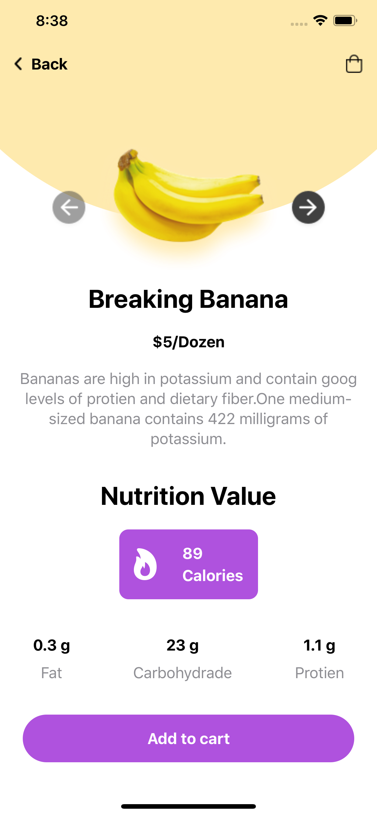 GitHub - maheshpd/Complex-UI4