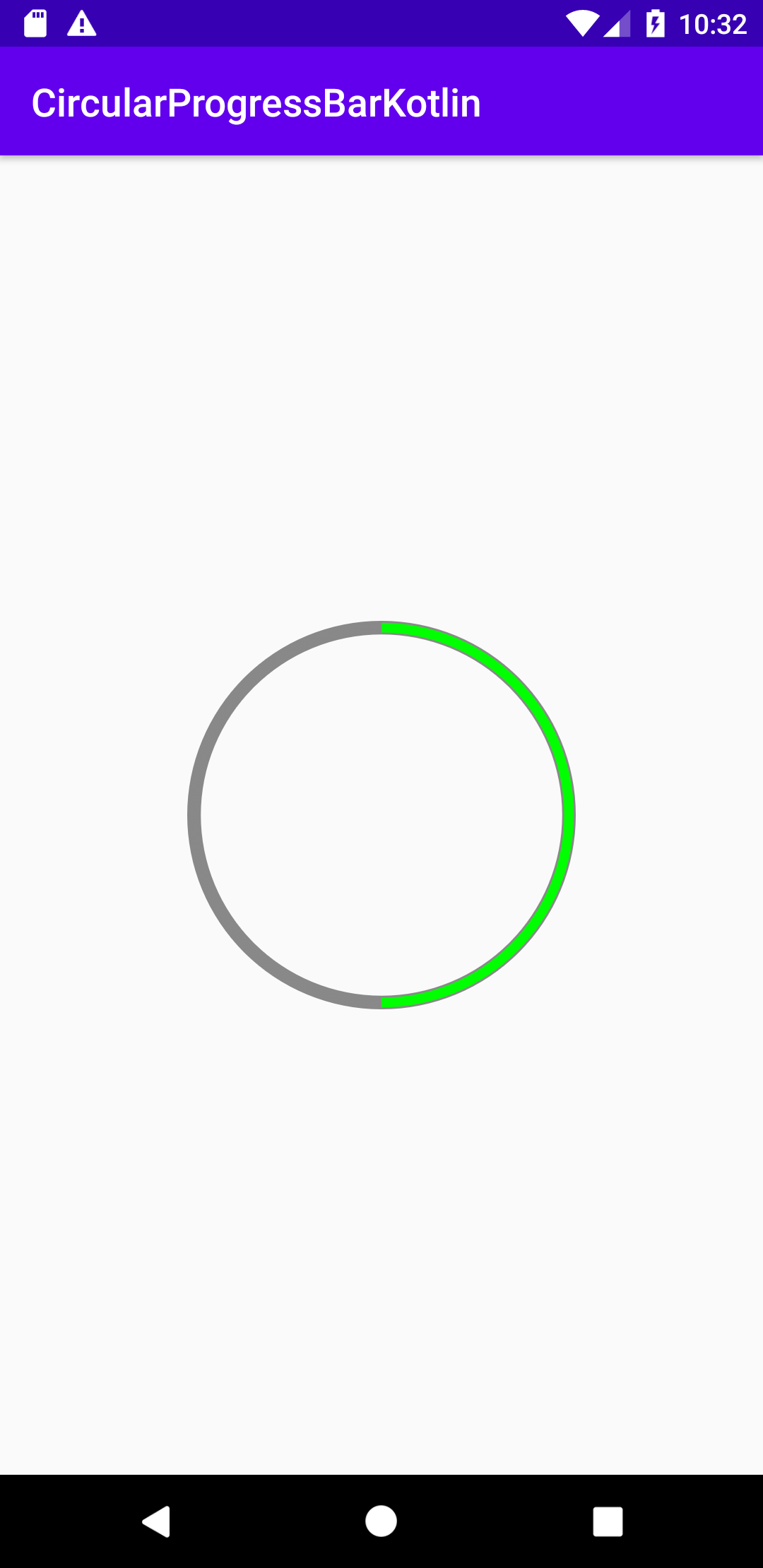 GitHub - maheshpd/CircularProgressBarKotlin