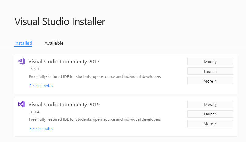 [Windows] HotReload auto discovery sometimes doesn't work · Issue #80 · AndreiMisiukevich ...
