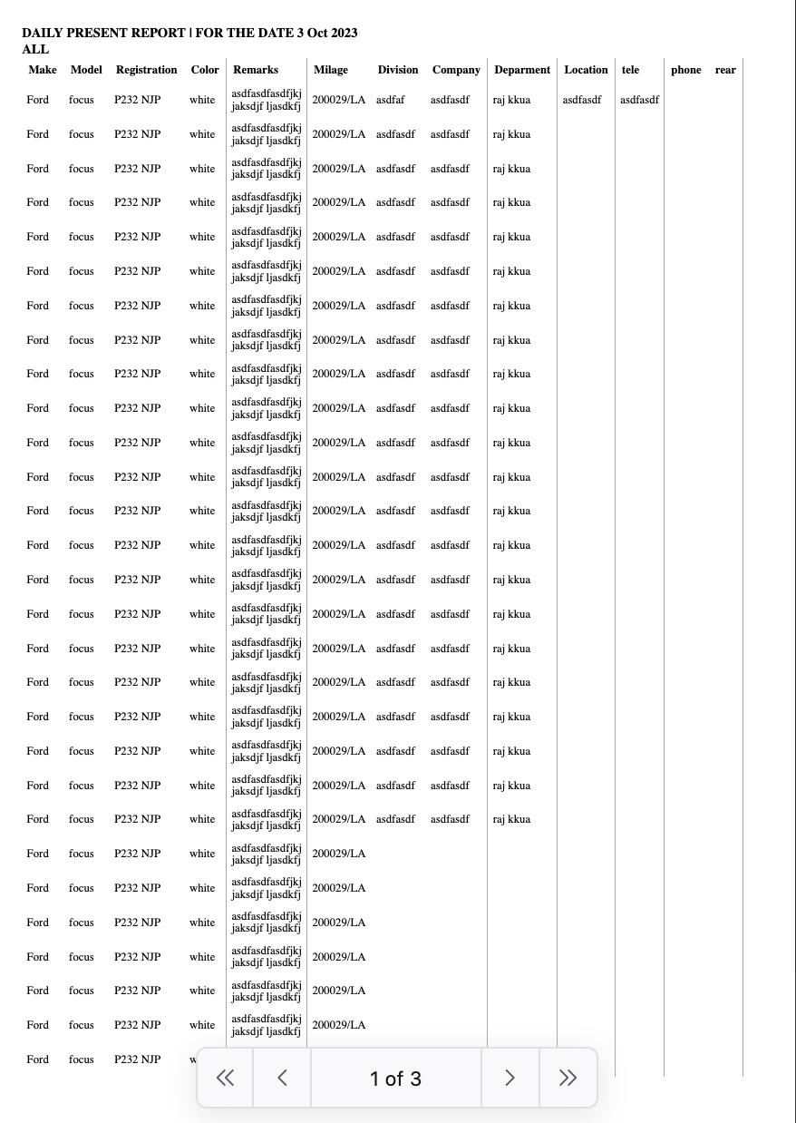 Breaking Print On Latest Version Of Chrome 117 Chromium Based Browsers With High Number Of