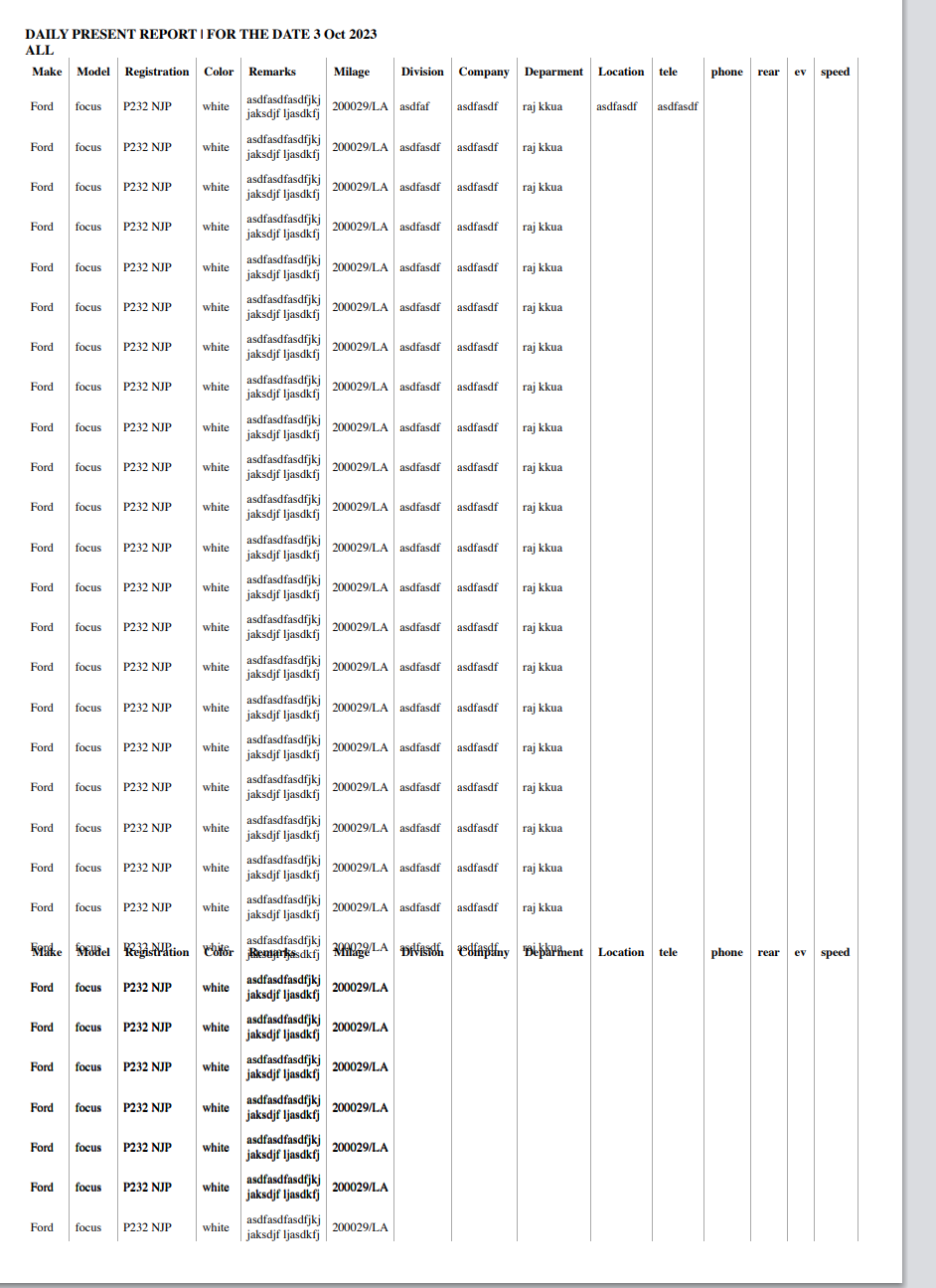 Breaking Print On Latest Version Of Chrome 117 Chromium Based Browsers With High Number Of