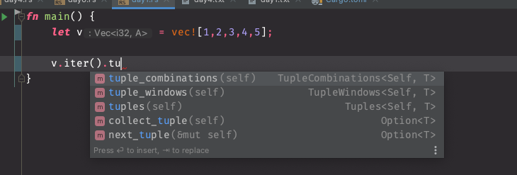 Feature Request Automatic Import For Trait Methods · Issue 7248 · Rust Langrust Analyzer · Github
