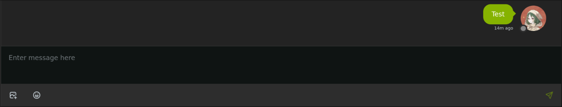 [v13] [Chat] Malformed textarea background color with light themes. · Issue #9595 · misskey-dev ...