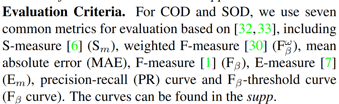 代码问题 · Issue #2 · lartpang/ZoomNet · GitHub