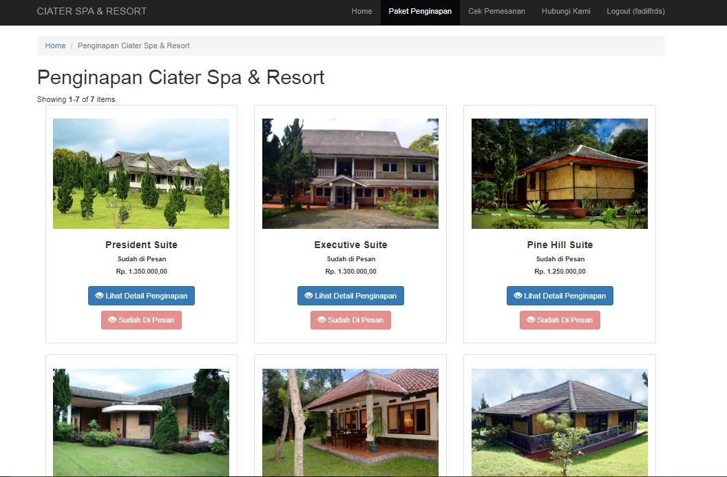 GitHub - kindiherdiansyah/app_penginapan: Aplikasi Pemesanan Penginapan Yii2 Framework