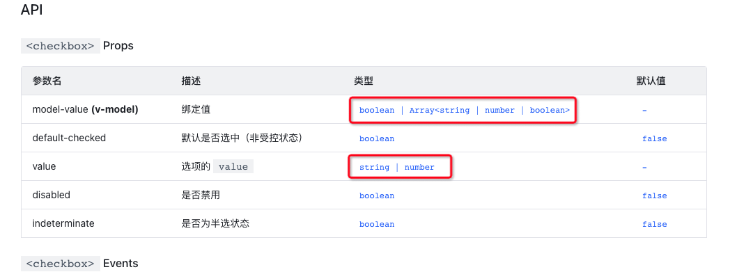 checkbox组件 绑定boolean值的问题 · Issue #2025 · arco-design/arco-design-vue · GitHub