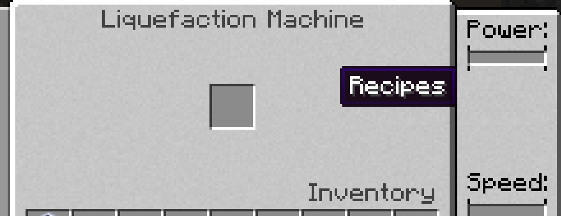 Several NEI handlers missing tooltips/"see all recipes" buttons · Issue ...